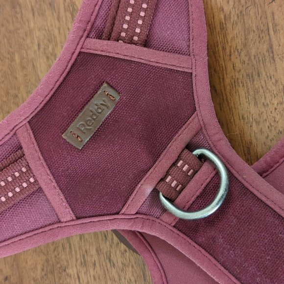 Reddy | Dog | Reddy Dog Harness | Poshmark